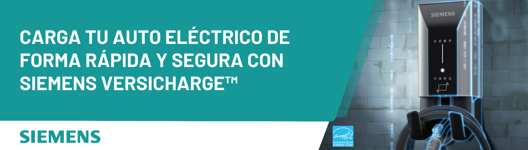 Versicharge – RODISA